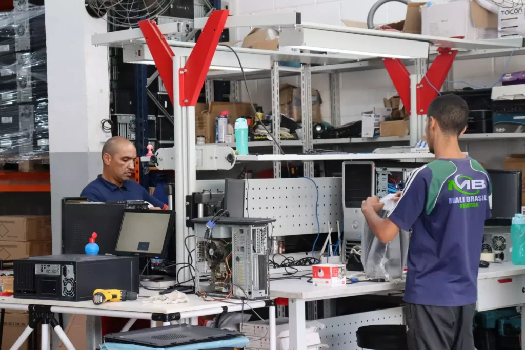 Sobre nós - MaliBrasil